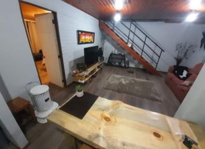 Casa_curicó - Curicó