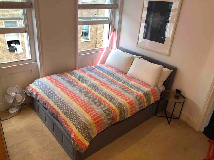 London Holiday Rentals & Homes - England, United Kingdom | Airbnb