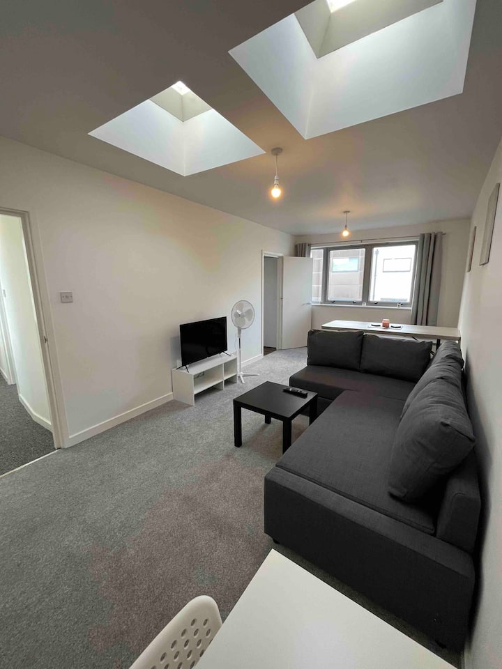 5d | Modern 2-bed | Clapham | Close To Tube - Londen