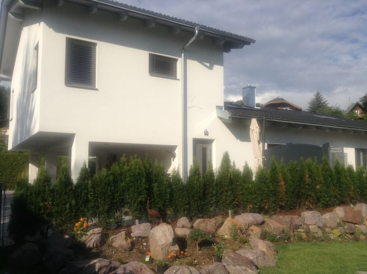 Arcana Apartment - Spittal an der Drau