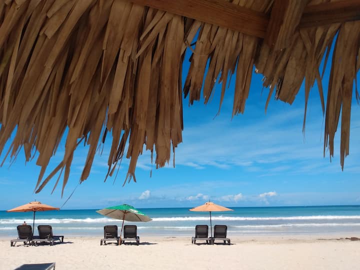 Discount! Exotic Caribbean Condo Near The Beach - Punta Cana