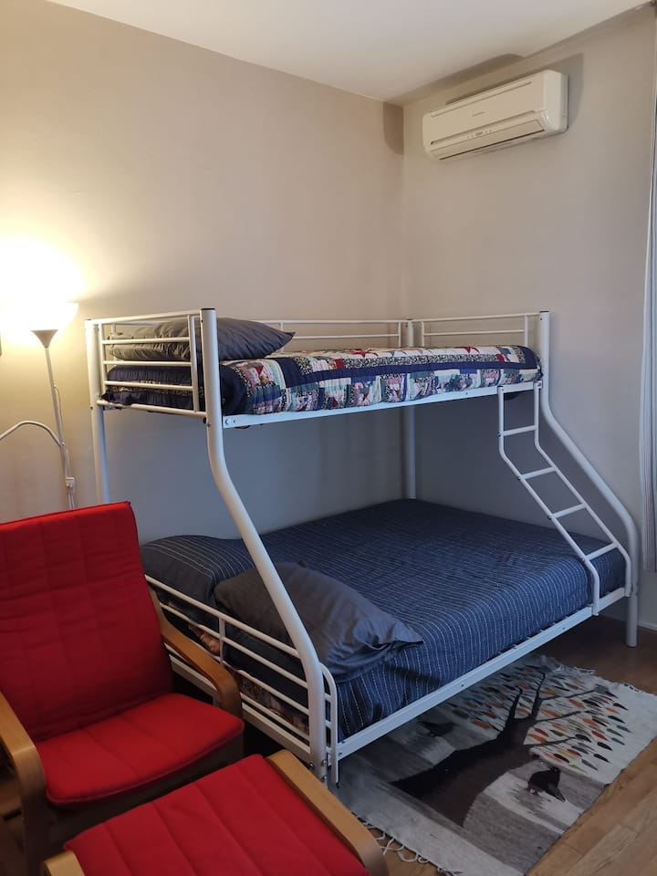 Smart Room Zona Fiera - Verona