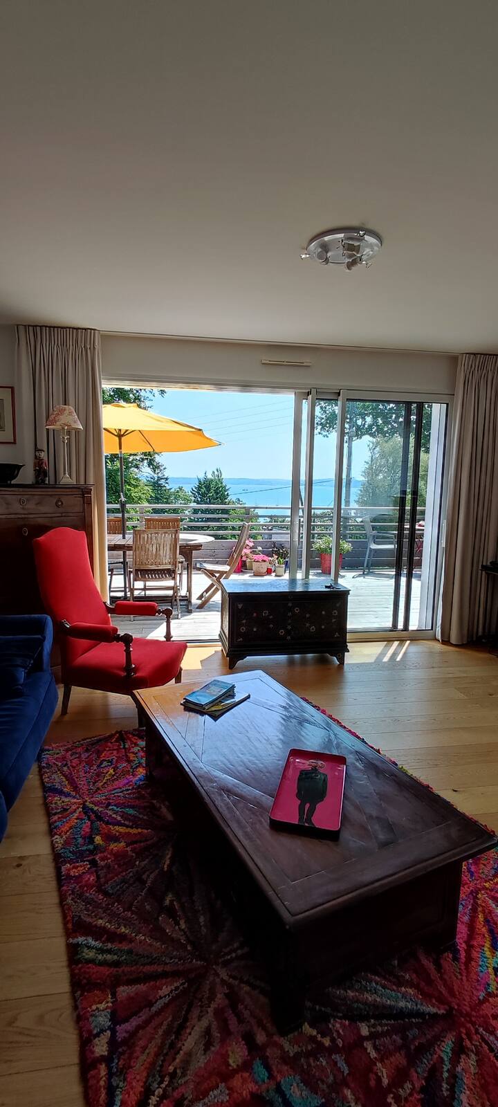 Ker Nana - Vue Mer, Proche Centre, Cosy - Carantec