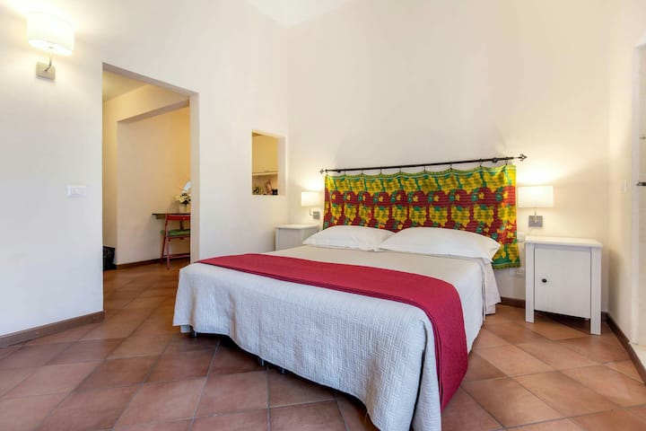 Central, Super Clean Loft, Check-in 24/7 - Scandicci