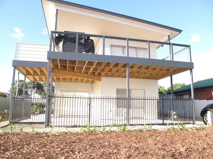 The Property Is Called  "The Hayborough House" - Victor Harbor