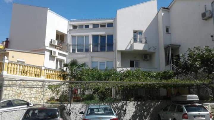 Apartmani Marić - Crikvenica