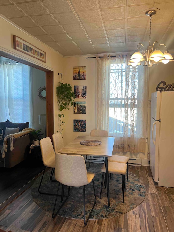 25 Min From Nyc 15 Mins Away From World Cup - Weehawken, NJ