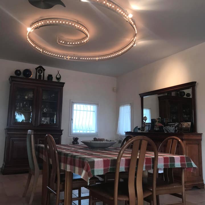 Vacances Au Soleil - Capestang