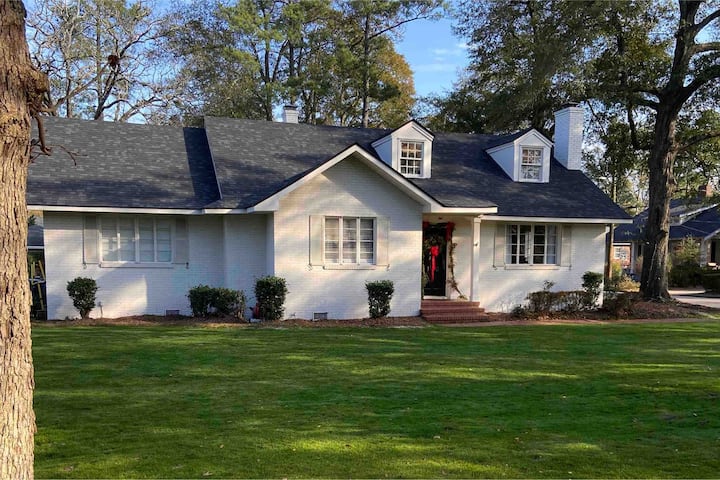 Highland Avenue, Less Than 2 Mi From Aug National - Augusta, GA