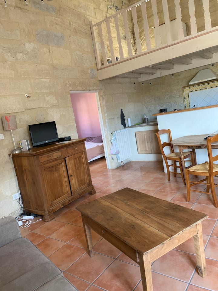 Uzès Centre Appartement 5 Personnes - Uzès