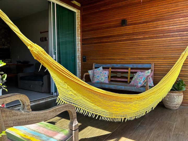 Casinha Na Lagoa - Ibiraquera Imbituba - Imbituba