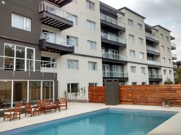 Suite 11 59389230 M2 En Complejo úNico En Pinamar - Pinamar