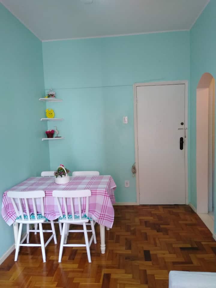 Barra 1 ^ Apart Wifi 400 M @Bestseason - Barra