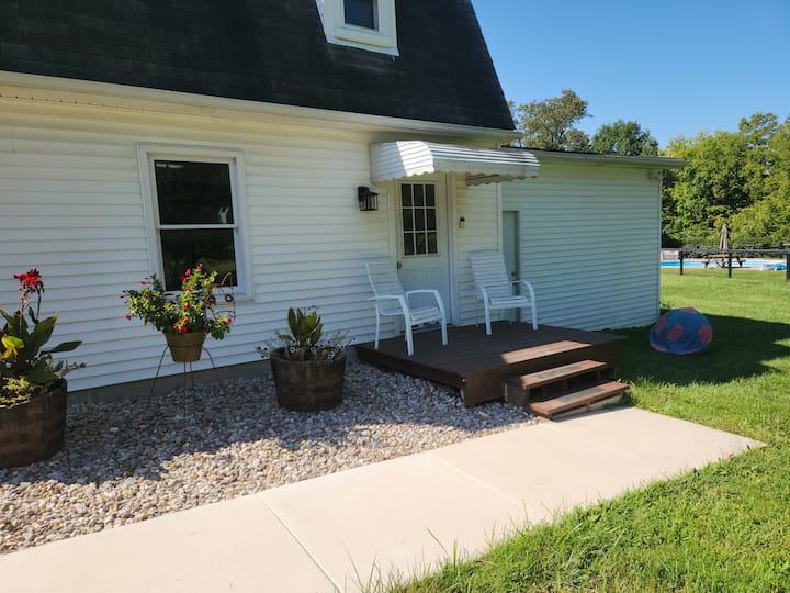 Clean Private Unit With Asses On The Bourbon Trail - Kentucky