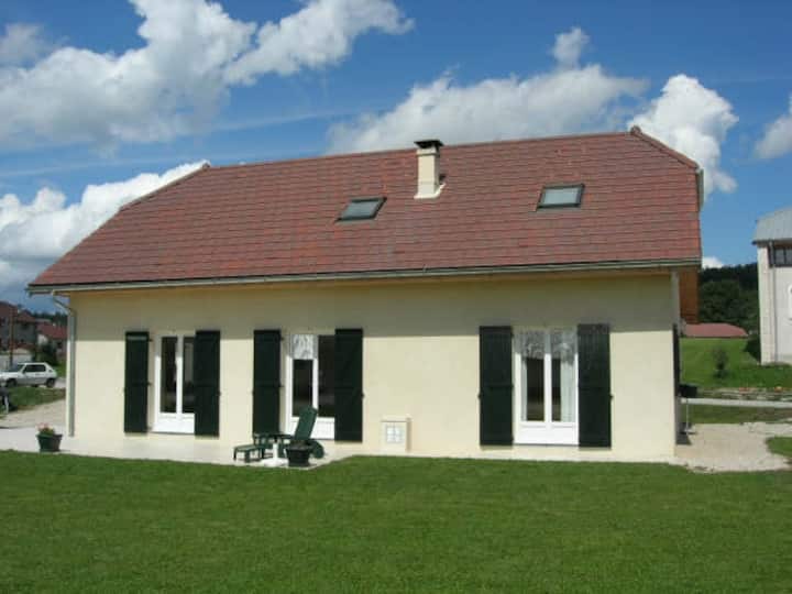 Maison 125m2  Proche Les Rousses - Les Rousses