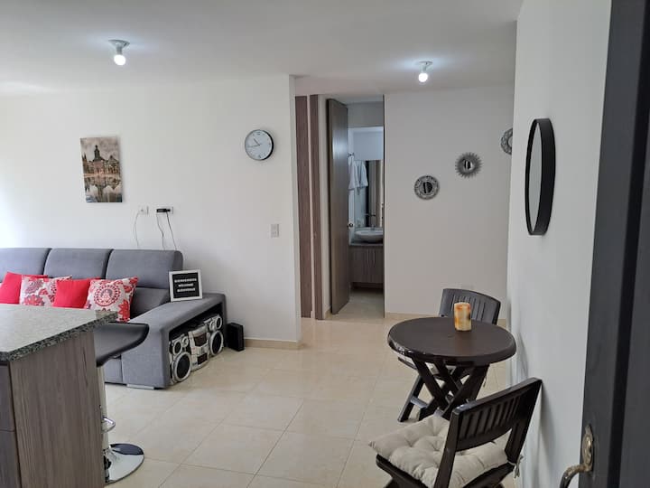 San Luis, Norte De Armenia - Armenia