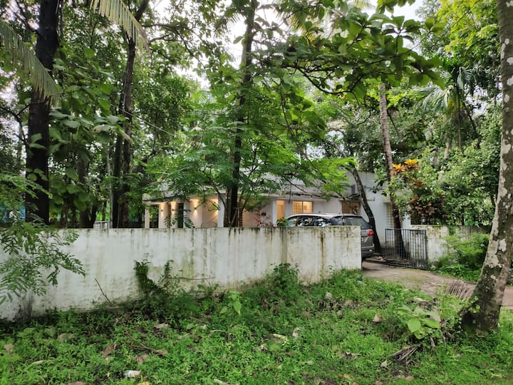 Vibes Homestay In Kochi - Kochi, India