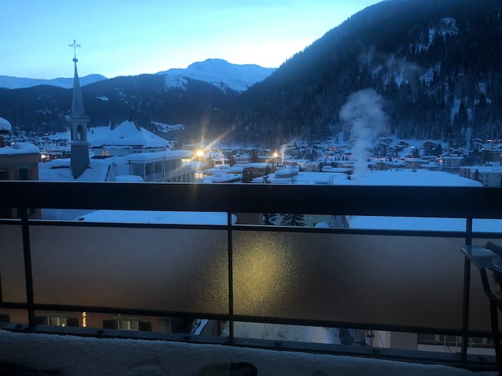 New! Wef Davos 2024 Heart Of The Action - Davos