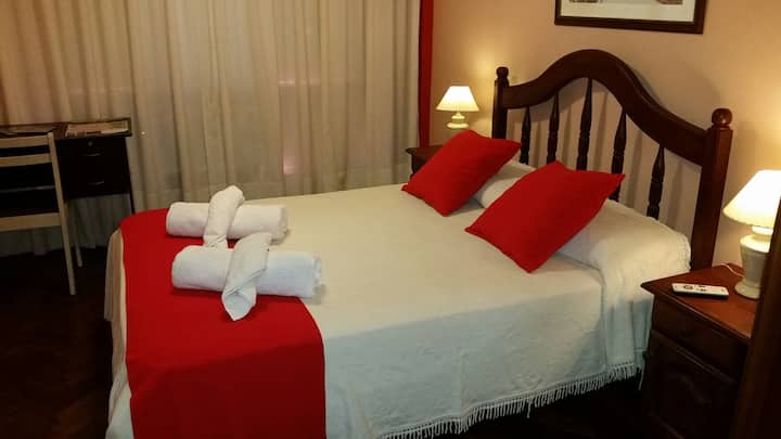 Monoambiente No Está Disponible Hasta Nuevo Aviso - San Miguel de Tucumán