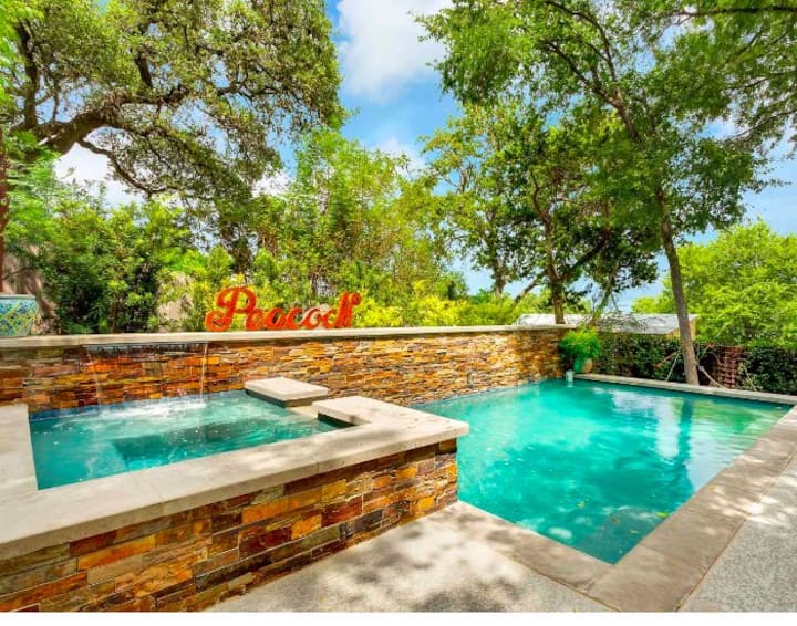 Texas Modern-central Austin - Austin, TX