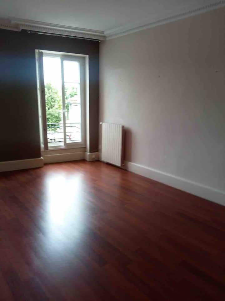 Location Grand Appartement Tour De France 2021 - Libourne