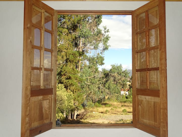 Loft Campestre, Vereda Tominé, Guatavita - Tocancipá