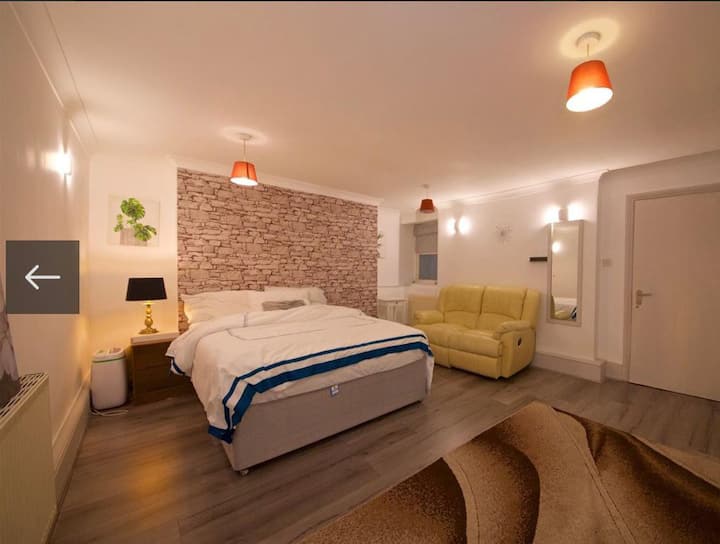 Flat Next To Hyde Park And Near Marble Arch - Chelsea