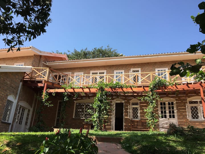 Munyonyo, Makindye Division Holiday Rentals & Homes - Makindye Division ...