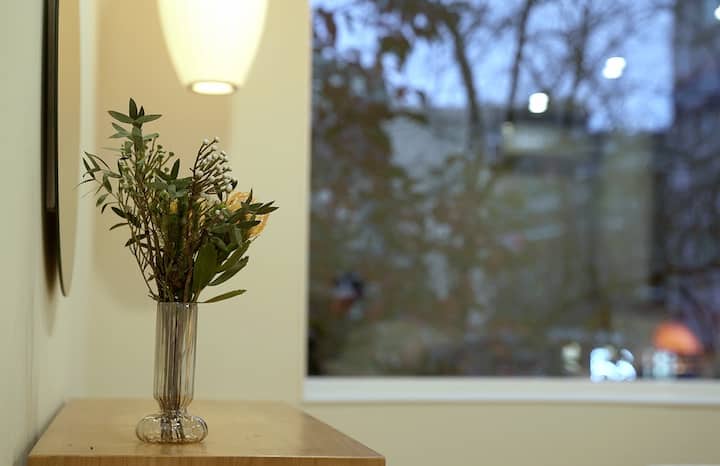 2nd Fl. 2r3bed2br. [Soon] - Seoul