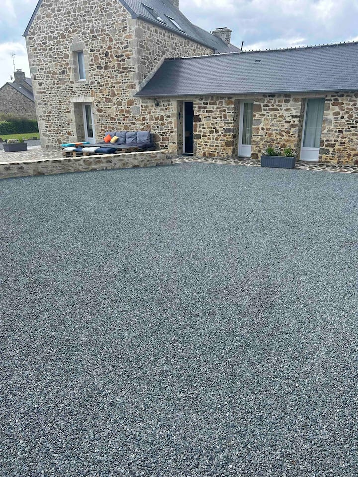 Les ÉCuries - Portbail