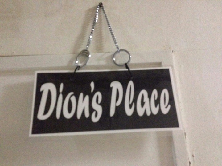 Dion's Place, House W/ 5 Bedrooms. Jaro, Iloilo - Leganes