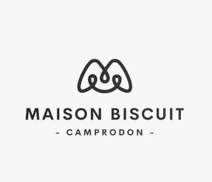 Maison Biscuit. Apartament A La Plaça De La Vila - Setcases