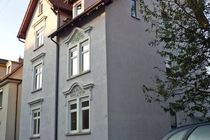 Gemütlich & Sauberes Privatzimmer Nr. 3 - Reutlingen