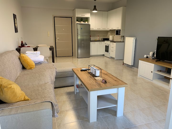 Apartment- Kalamata Marina - Kalamata