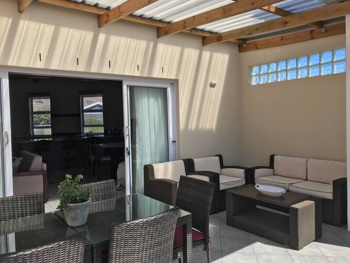 Beit  Zata ..Relax, Enjoy, Stay Awhile! - Elands Bay