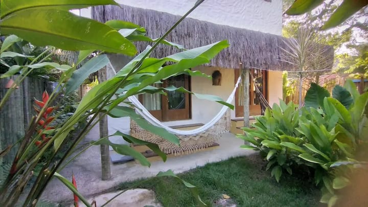 Suítes Milagrestrancoso
Espaço Privativo - Trancoso