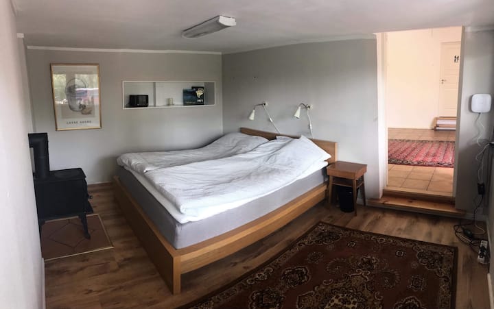 Madlyckan Guesthouse - Mariestad