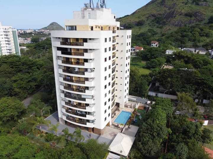 Maison Paradis - Recreio