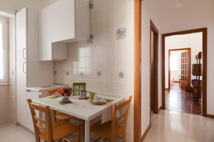 Casa Vacanze Amore Per Roma - Rome