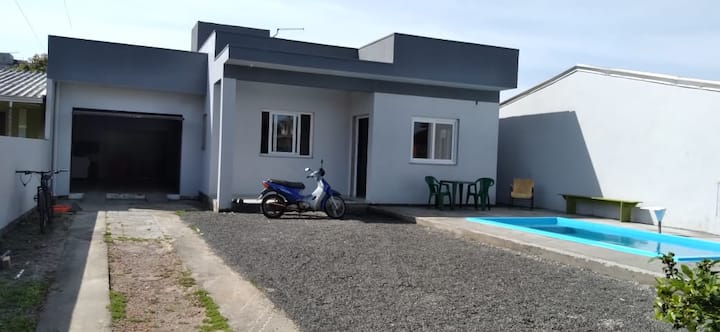 Casa Centro De Arroio Do Sal - Arroio do Sal