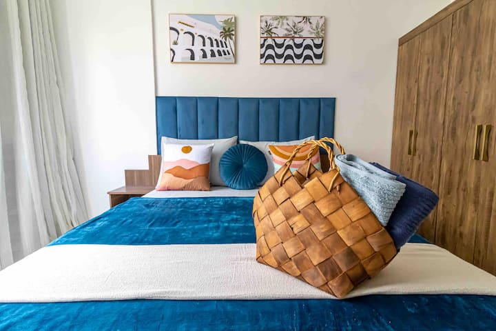 Beautiful Apartment In The Heart Of Copacabana - Rio de Janeiro