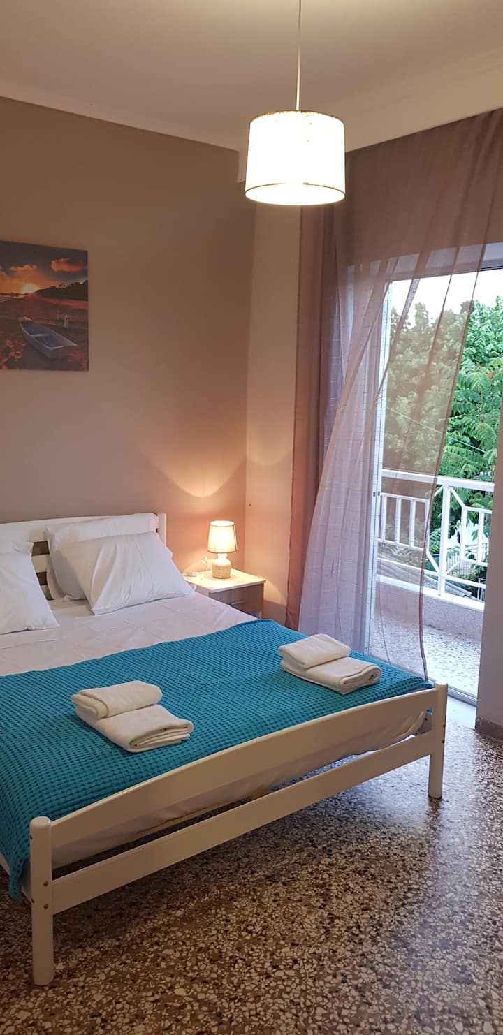 Panos House - Chalkidiki
