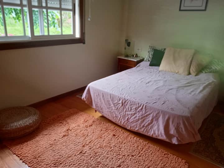 Casa Do Papeleiro - Teo