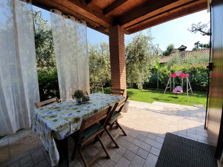Maria Apartment - Padenghe Sul Garda