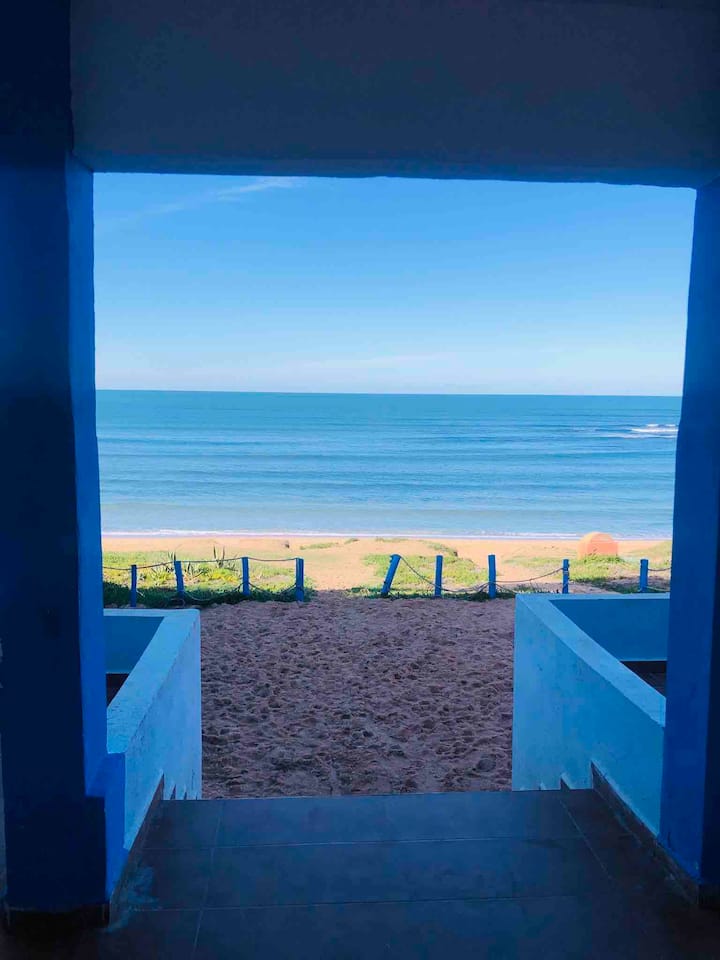 Villa Vue Sur Mer Panoramique - Bouznika