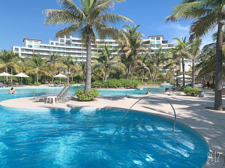 Exclusivo Y Elegante Departamento - Acapulco