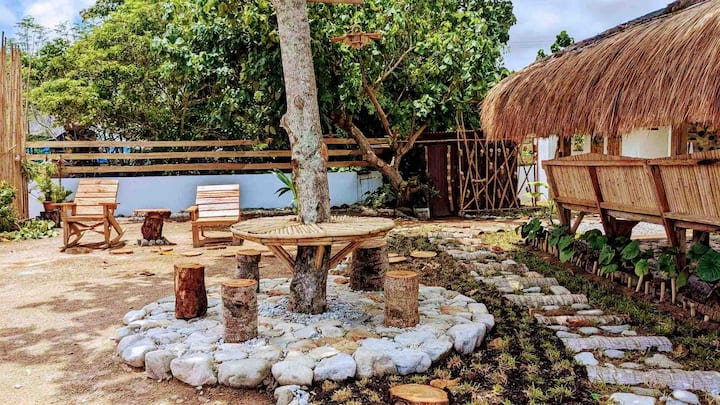 Your Oasis At “Playa De’ Azure” - Surigao City