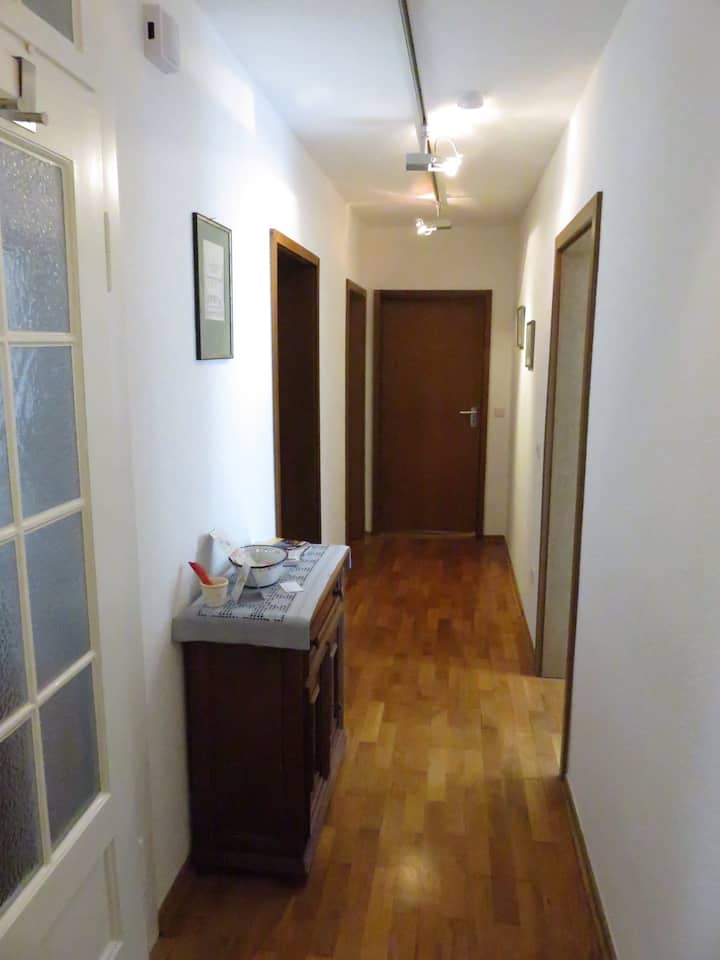 Nice City Appartment 2 Bedroom - Neuss