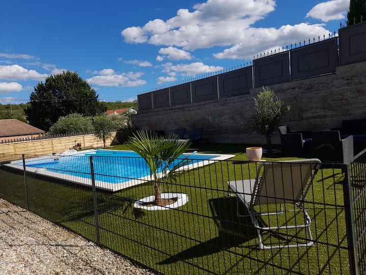 Charmant Logement De Vacances En Sud Ardèche - Les Vans