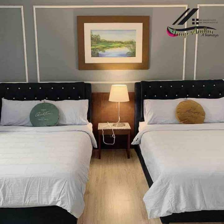 D'savoy Homes@famosa Resort - Alor Gajah